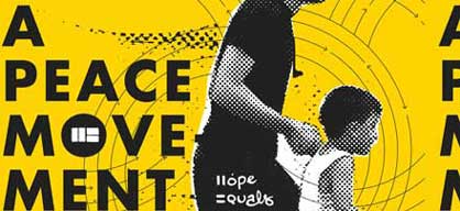 CRWM Launches ‘Hope Equals’ | Christian Reformed Church