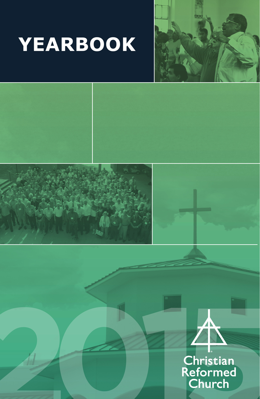 BOT Votes to Make Changes to CRC Yearbook | Christian Reformed Church