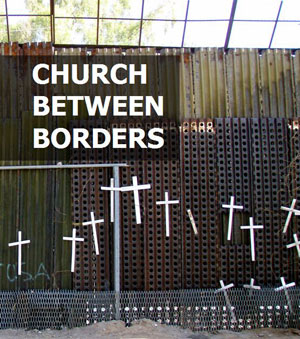 Church Between Borders | Justice | Christian Reformed Church
