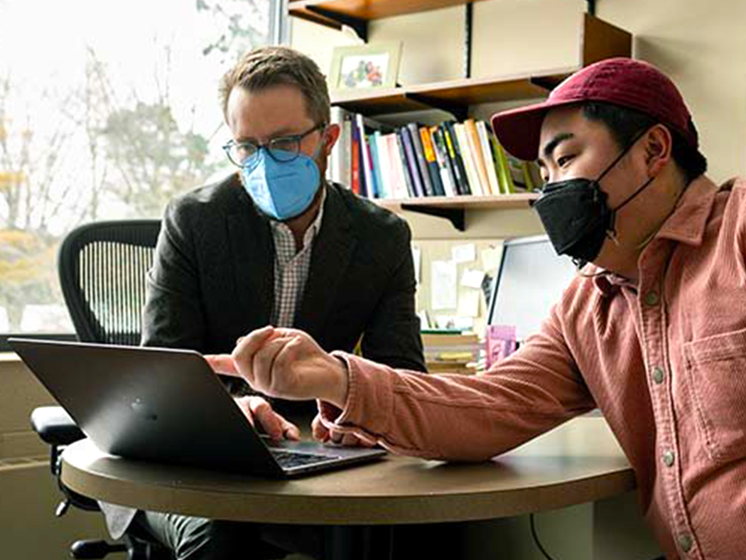 Study Highlights How Parents Stay Informed | Christian Reformed Church