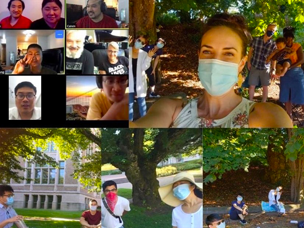 New Lilly Endowment Funding Aids Pastors | Christian Reformed Church