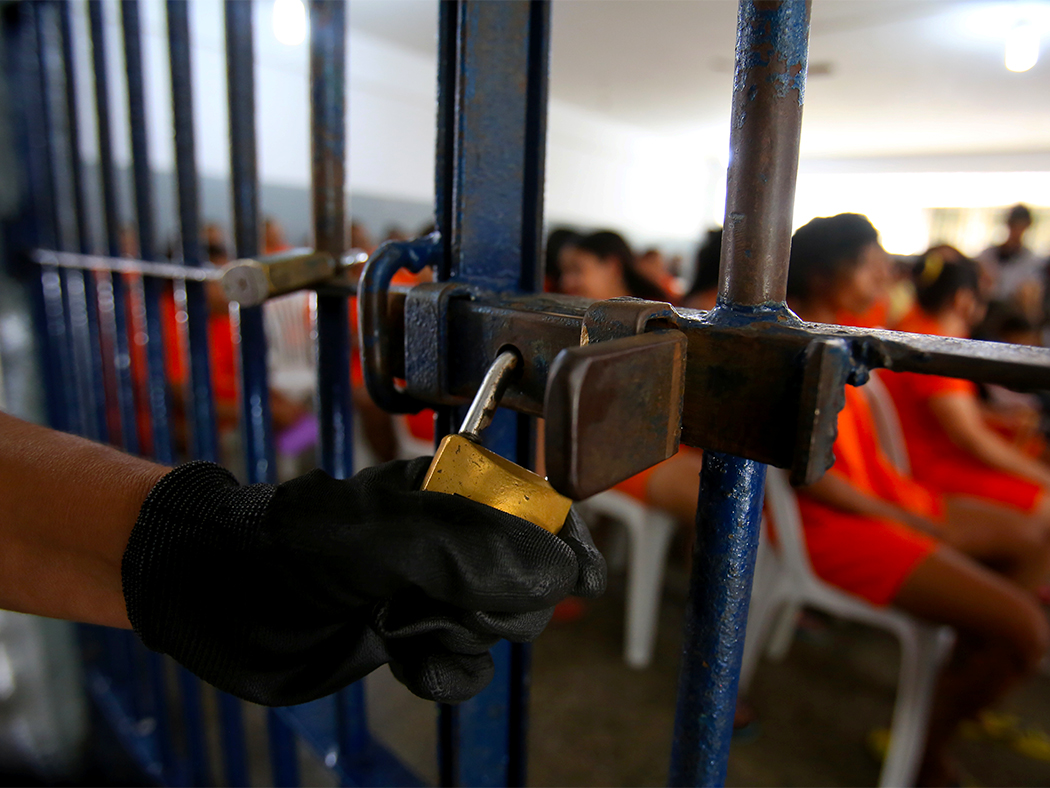 Letters from Prison | Christian Reformed Church