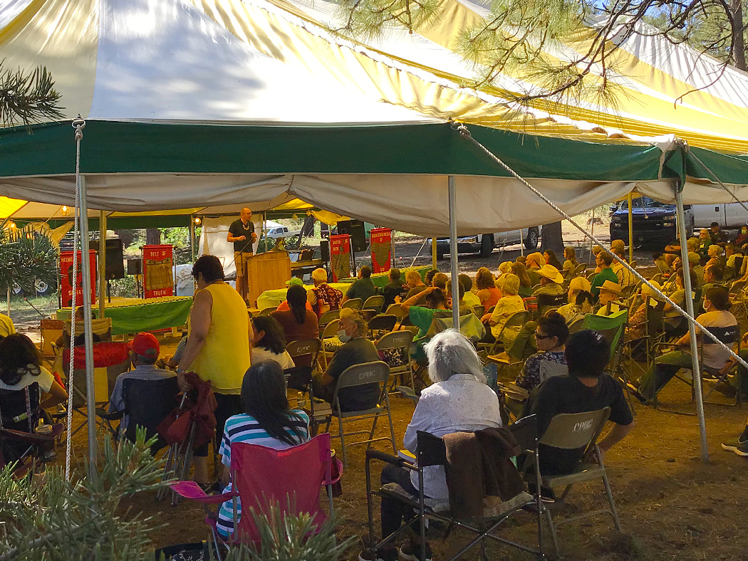 Cottonwood Pass Bible Conference Celebrates 100 Years | Christian ...