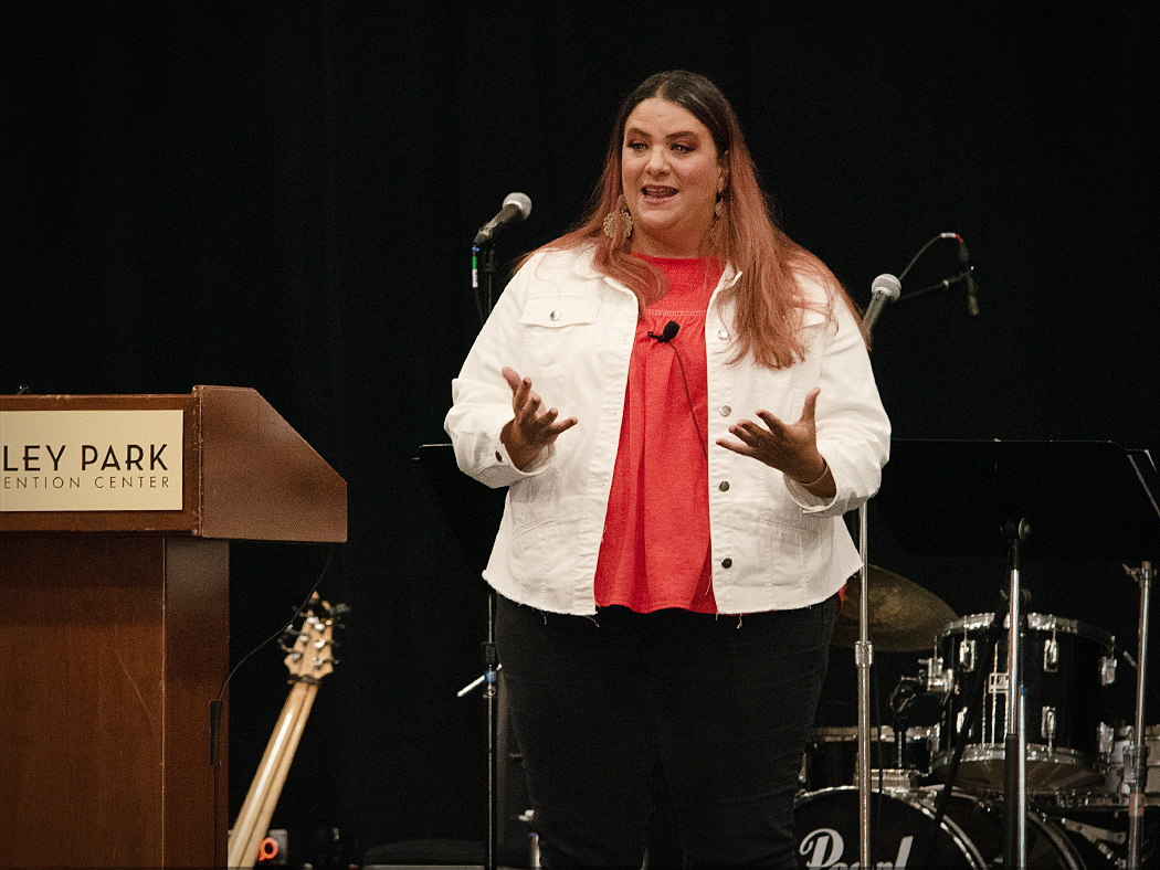 Pictures of Diversity and Unity | Christian Reformed Church