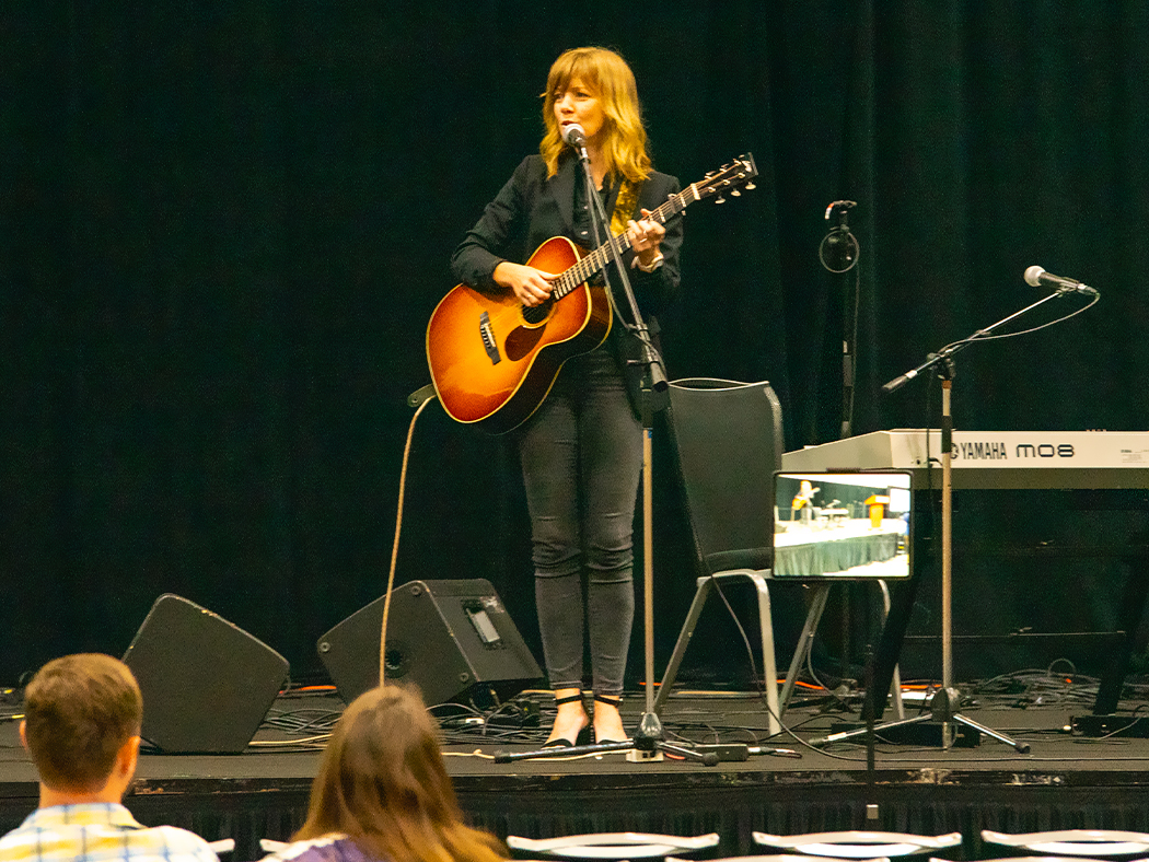 Psalms, Hymns, and Spiritual Songs | Christian Reformed Church