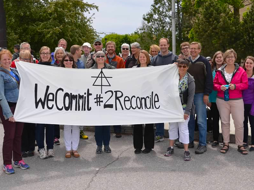 CRCNA Marks Day for Truth and Reconciliation | Christian Reformed Church