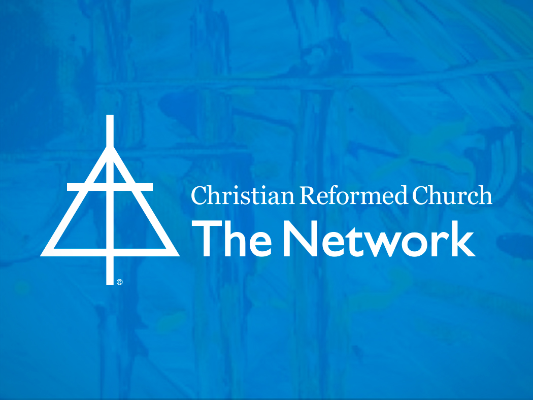 The Network Gets a Facelift | Christian Reformed Church