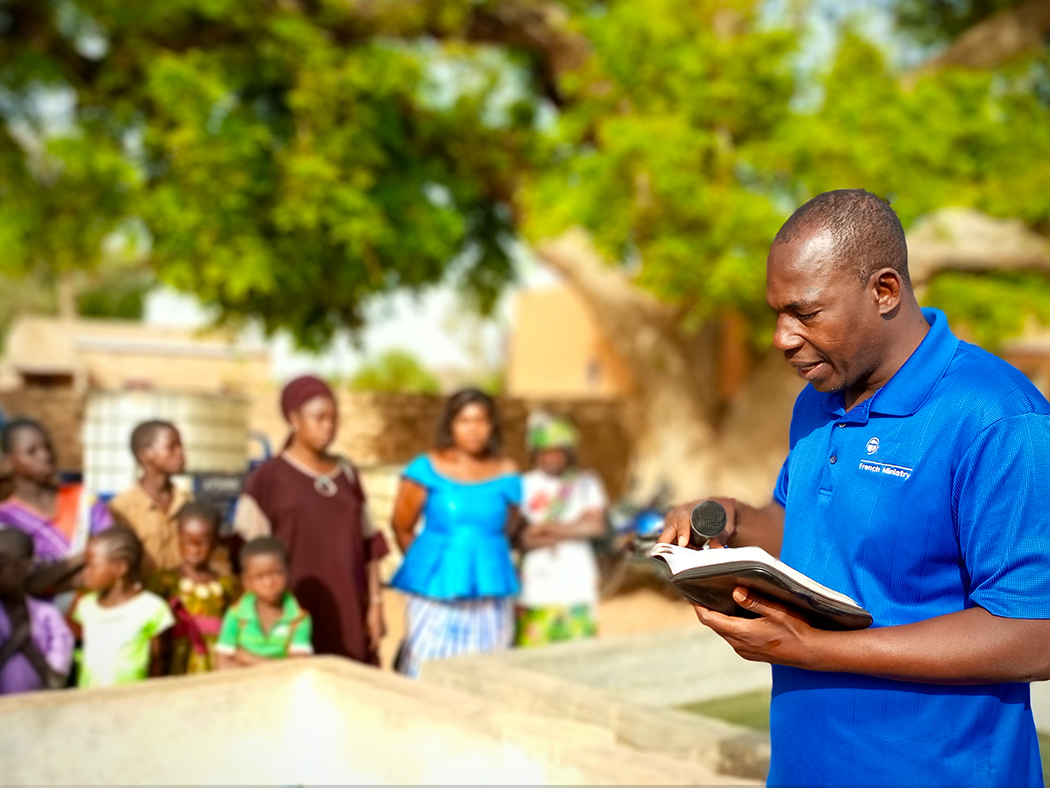 Times of Peace and Uncertainty | Christian Reformed Church