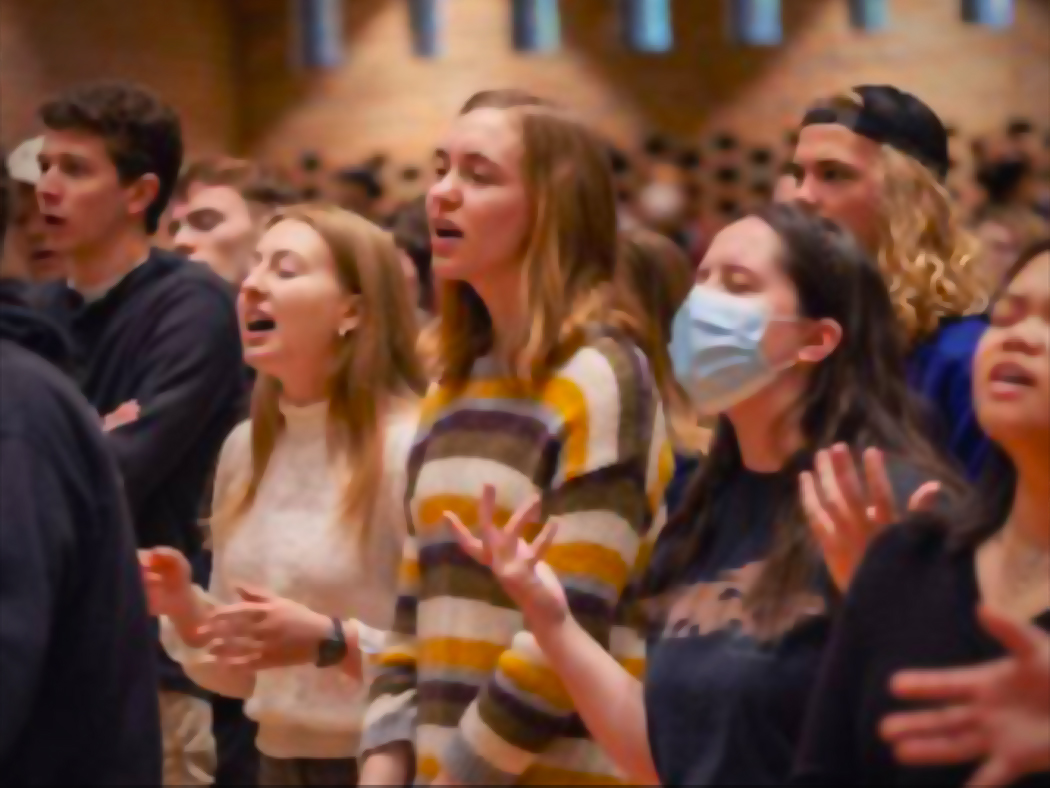 Developing Ministry Leaders | Christian Reformed Church