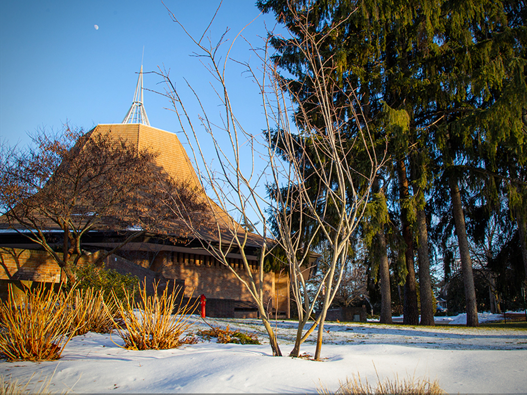 Calvin University Clarifies Employee Guidelines on Sexuality ...