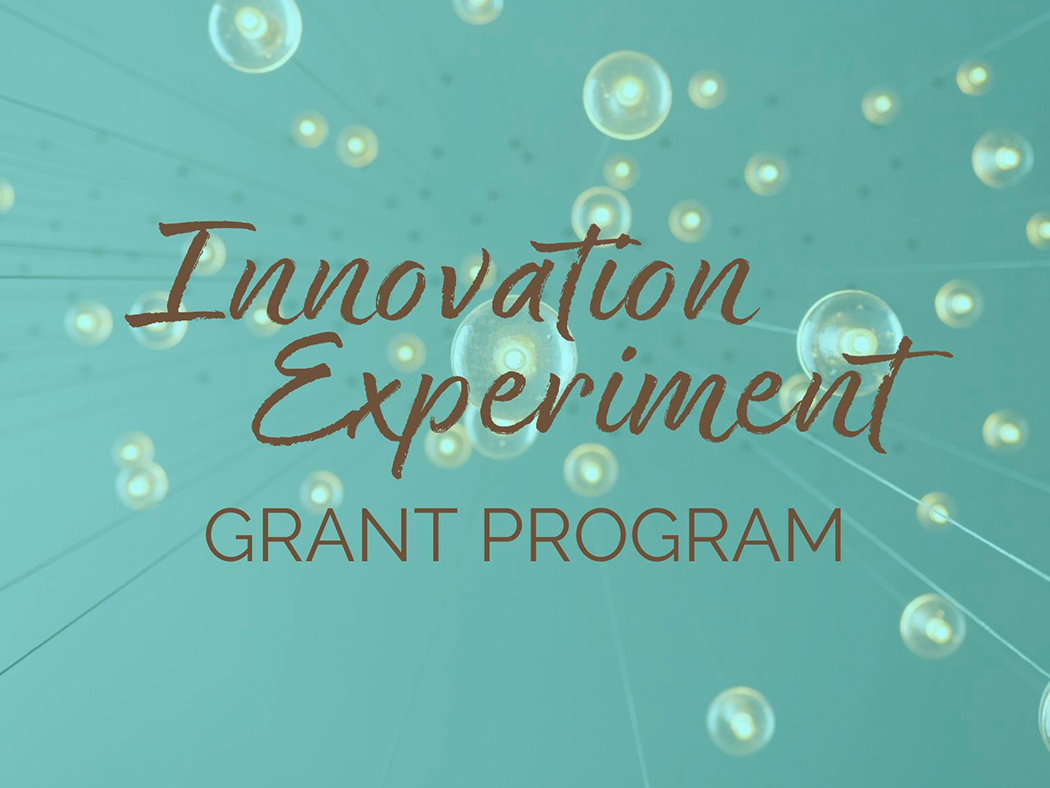 Innovation Experiment Grants Available | Christian Reformed Church