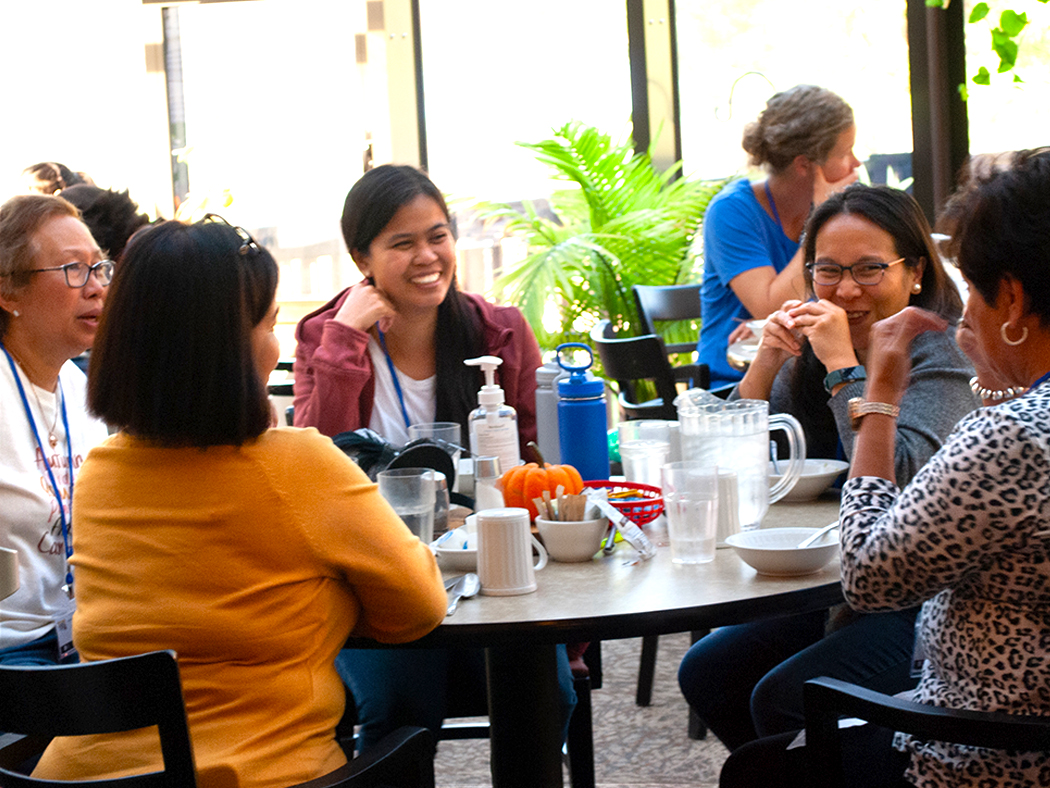 Growing Together | Christian Reformed Church