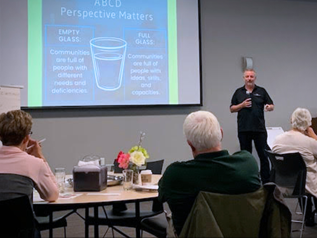 ‘Helping without Harming’ Workshop | Christian Reformed Church