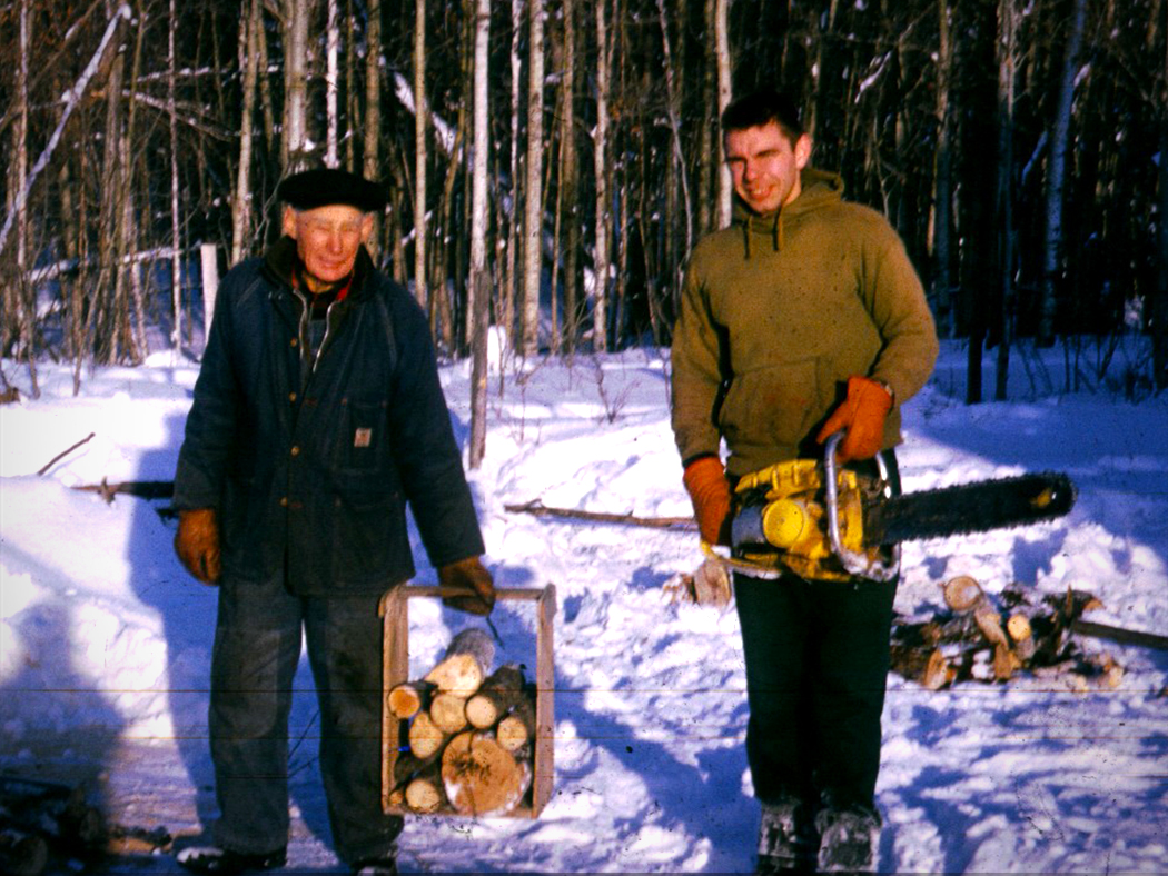 Into the Woods of Northern Alberta | Christian Reformed Church