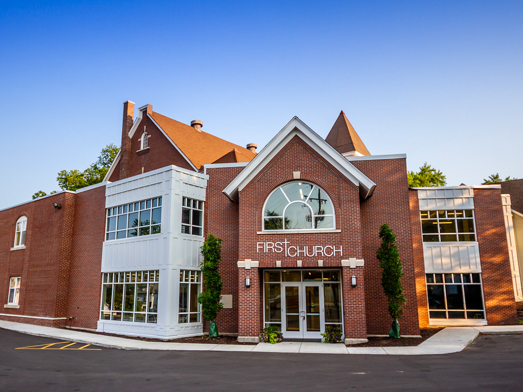 $20M in Grants Available to Historic Congregations | Christian Reformed ...