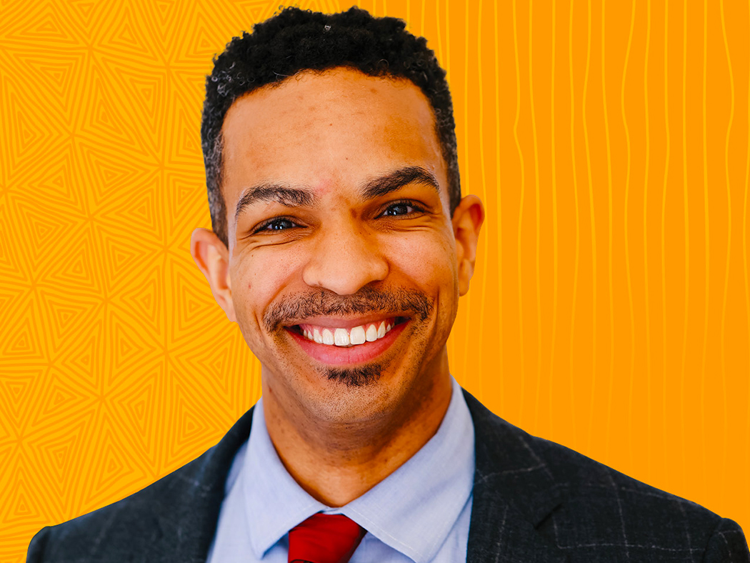 Rebuilding What Is Broken | Christian Reformed Church