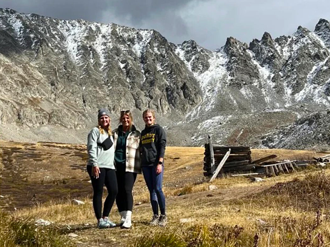 Enfolding Emerging Adults in the Church | Christian Reformed Church