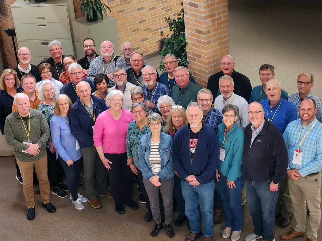 Providing a Lifeline to Hurting Churches | Christian Reformed Church