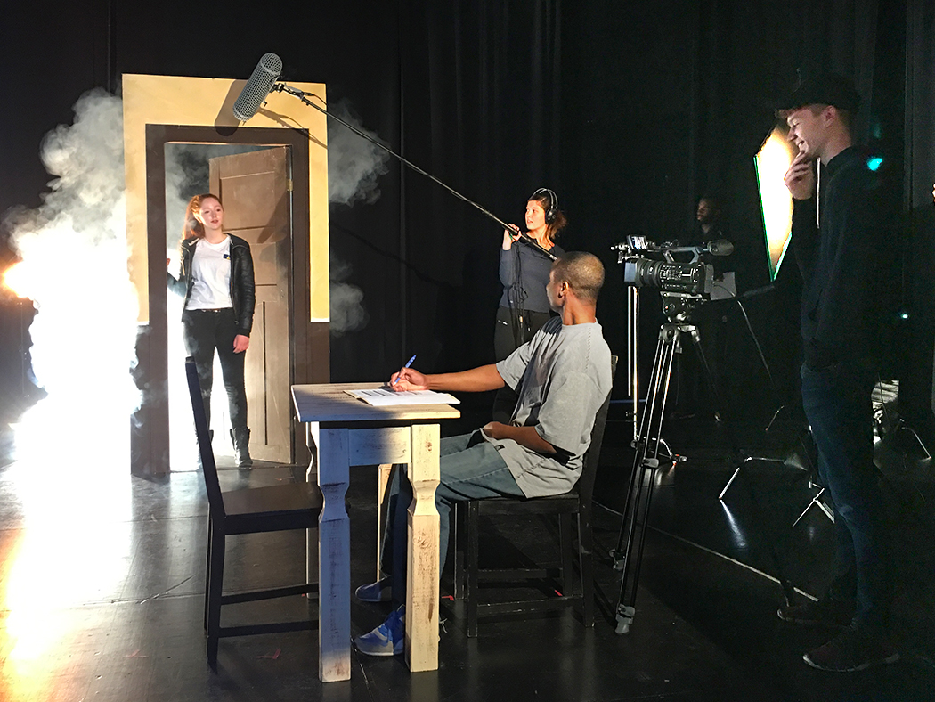 New Communications and Media Studies Degree | Christian Reformed Church