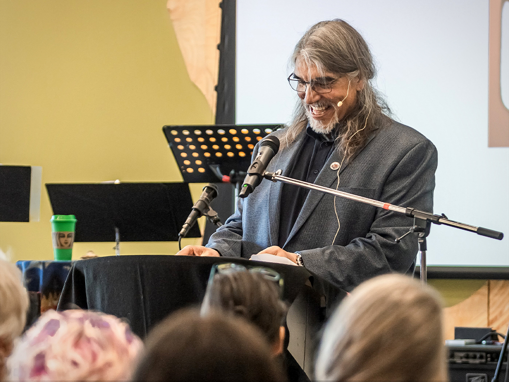 A Journey to the Heart | Christian Reformed Church