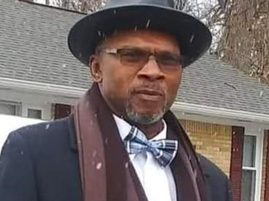 Jerome Burton, a Man with a Pastor’s Heart | Christian Reformed Church