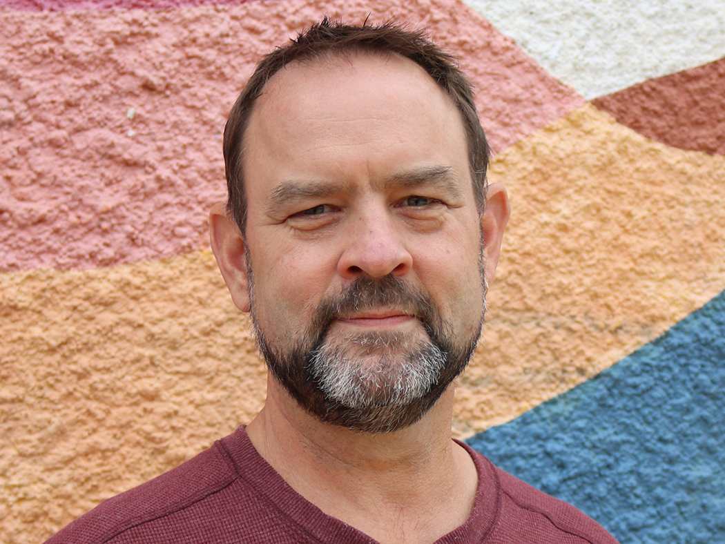 Hogeterp to leave Centre for Public Dialogue | Christian Reformed Church