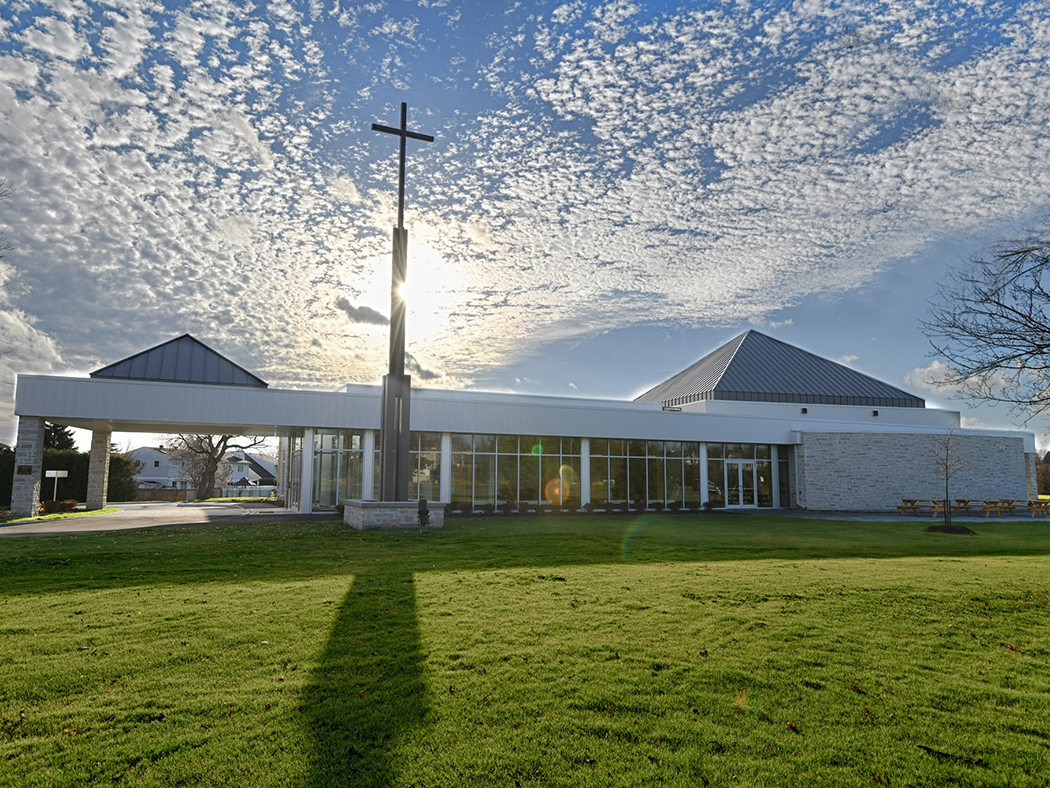 Learning to Pivot: A Story of Church Renewal | Christian Reformed Church