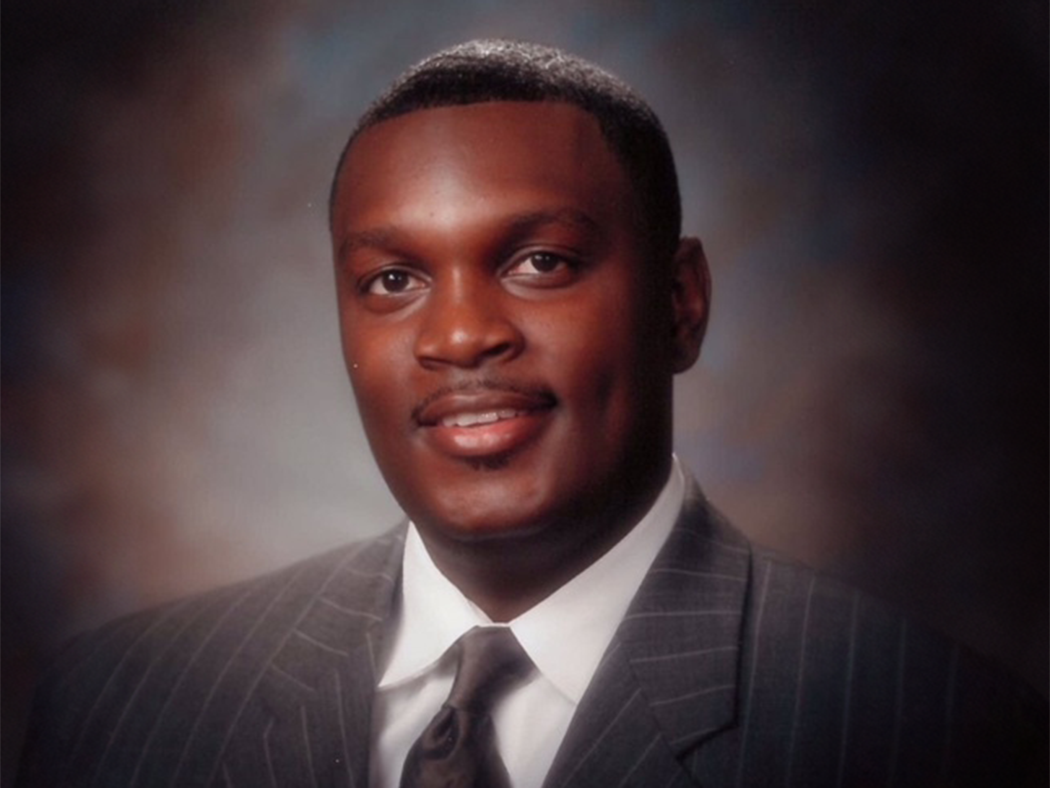 ReFrame Ministries Hires New Advancement Director | Christian Reformed ...