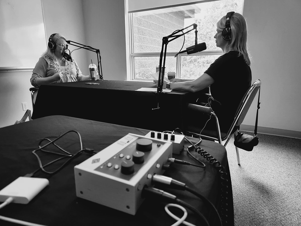 Church Offers Podcast for Faith Formation | Christian Reformed Church