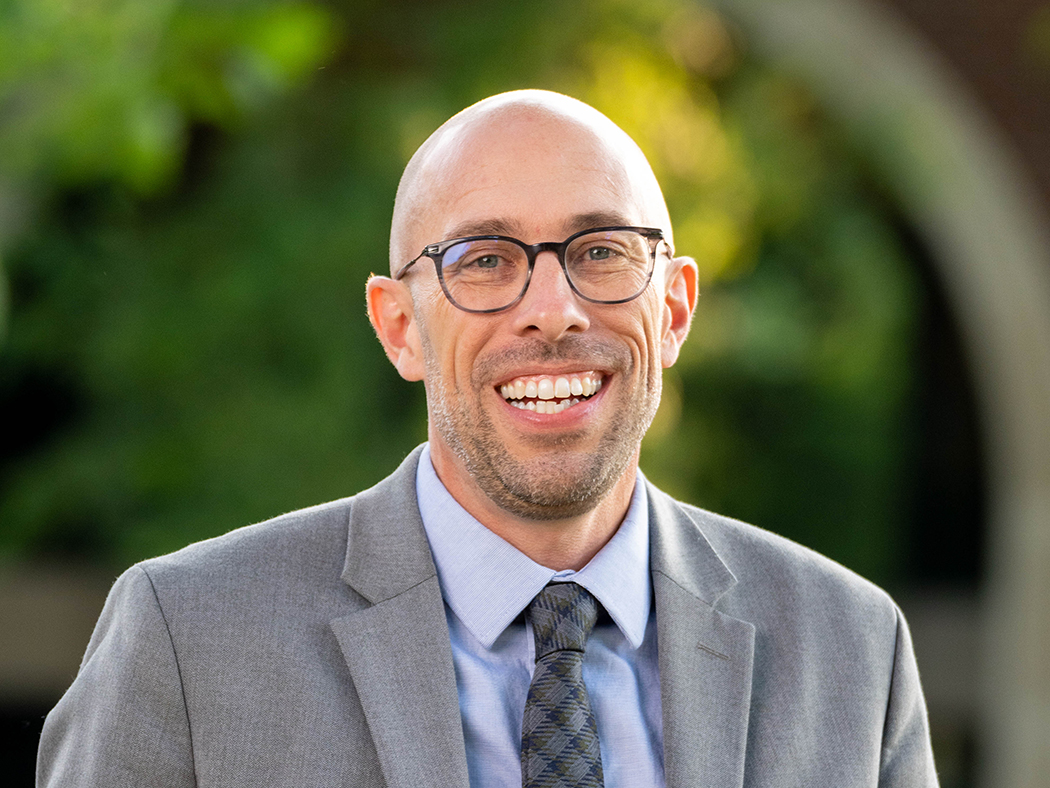 Trinity Announces New President | Christian Reformed Church