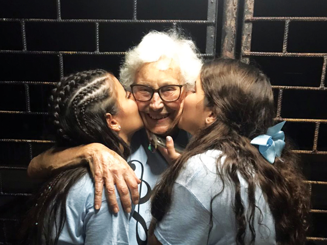 Win Gritter’s Life of Mission | Christian Reformed Church