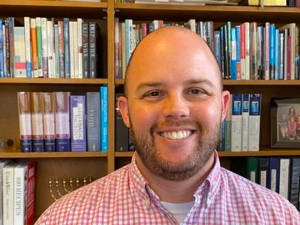 ‘A Grace-Filled Process’ through an Outside Voice | Christian Reformed ...