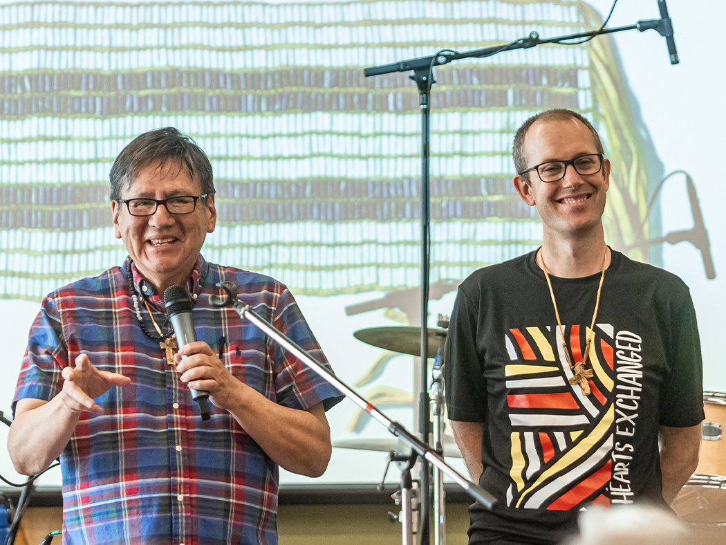 Executive Director-Canada Announced | Christian Reformed Church