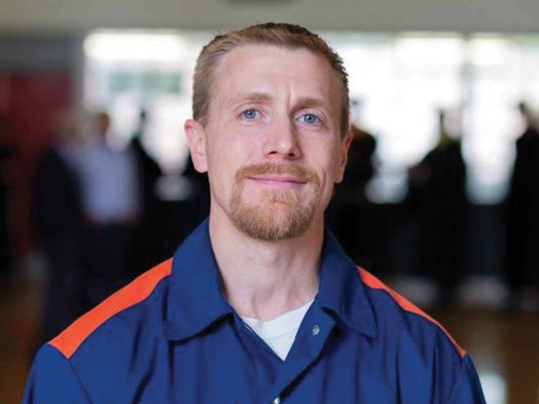 From Life Sentence to Life-Calling | Christian Reformed Church