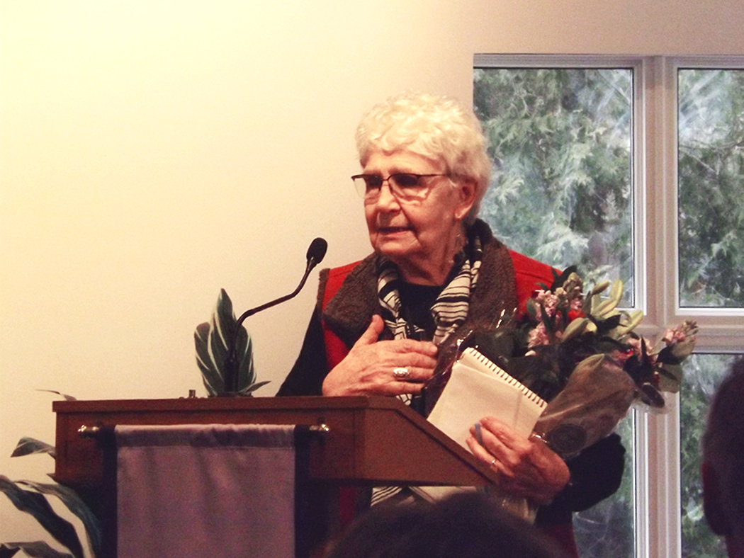 Protecting the Flock | Christian Reformed Church