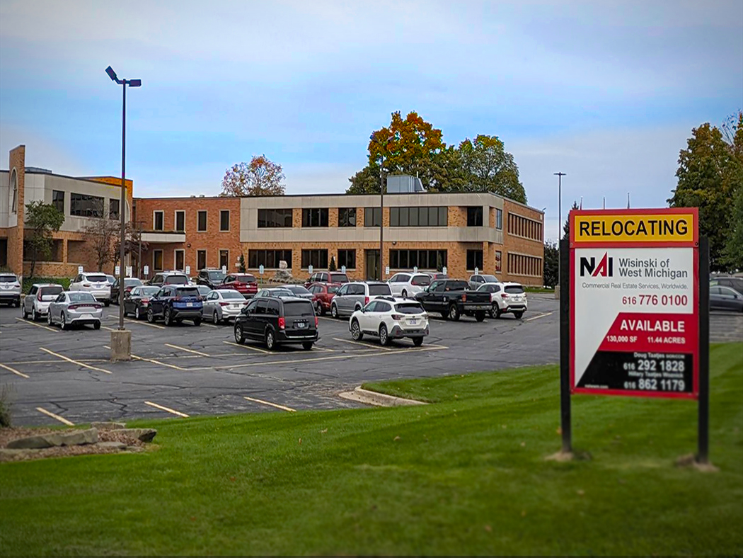 Neighborhood Meeting about CRC Building | Christian Reformed Church