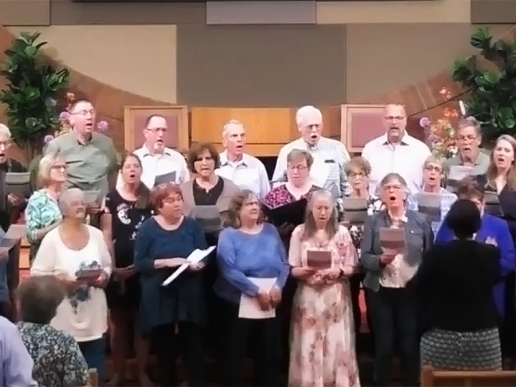 Bringing Leaders and Congregations Together | Christian Reformed Church