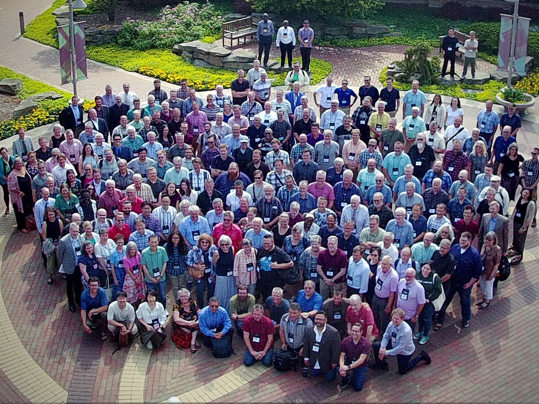 Synod 2024 Begins | Christian Reformed Church