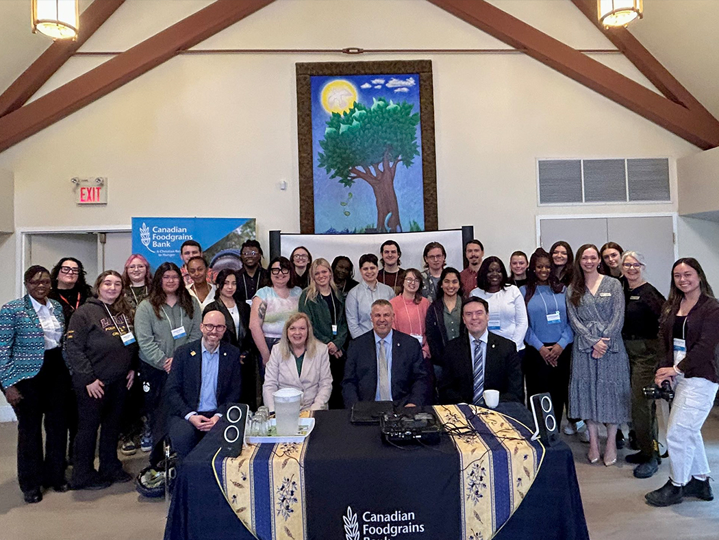 Voices for Change | Christian Reformed Church