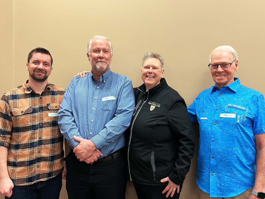 Church Partners Reignite Hope | Christian Reformed Church