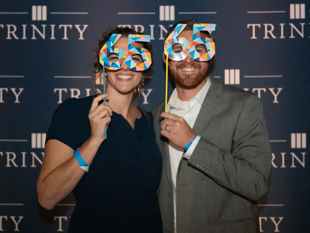 Trinity Christian College Celebrates | Christian Reformed Church