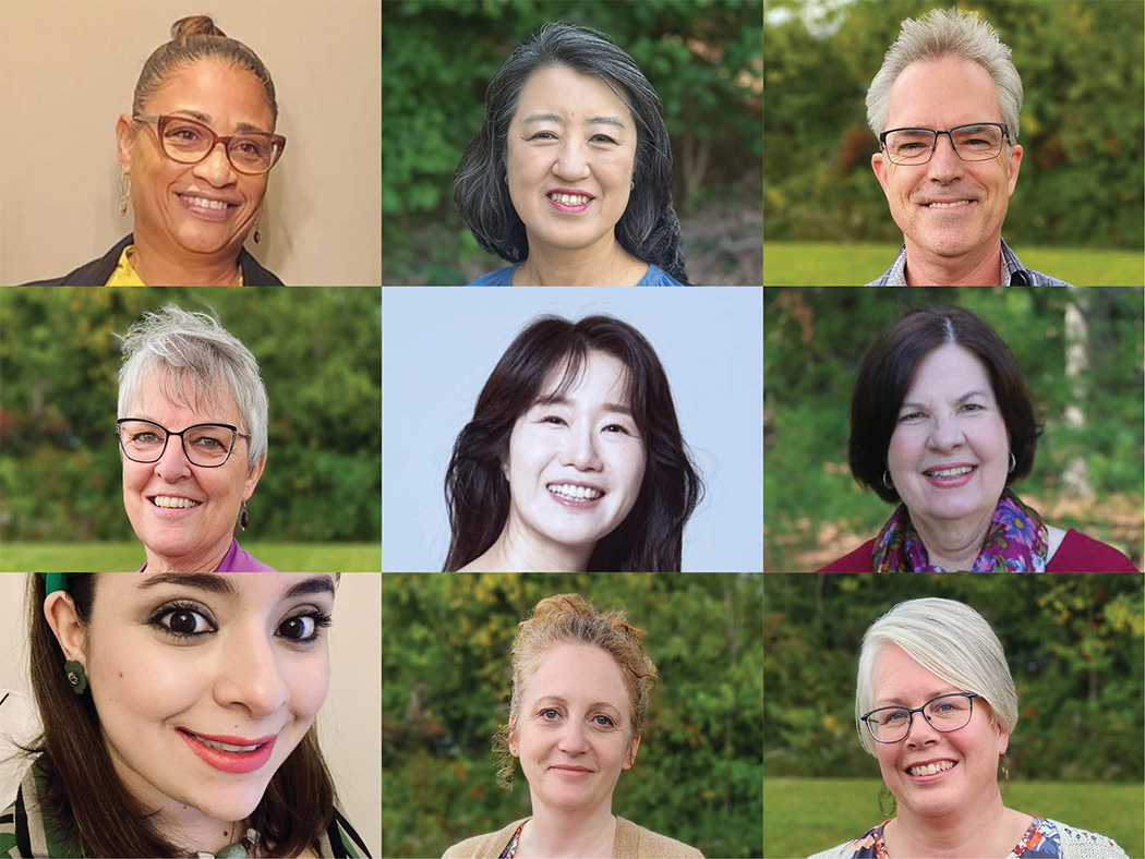 Connectors Equip Congregations | Christian Reformed Church