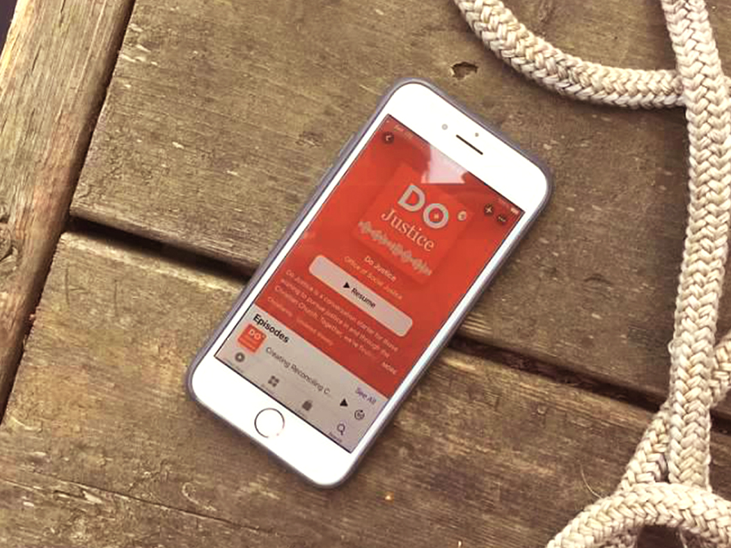 Do Justice, Season 9: Justice in Community | Christian Reformed Church