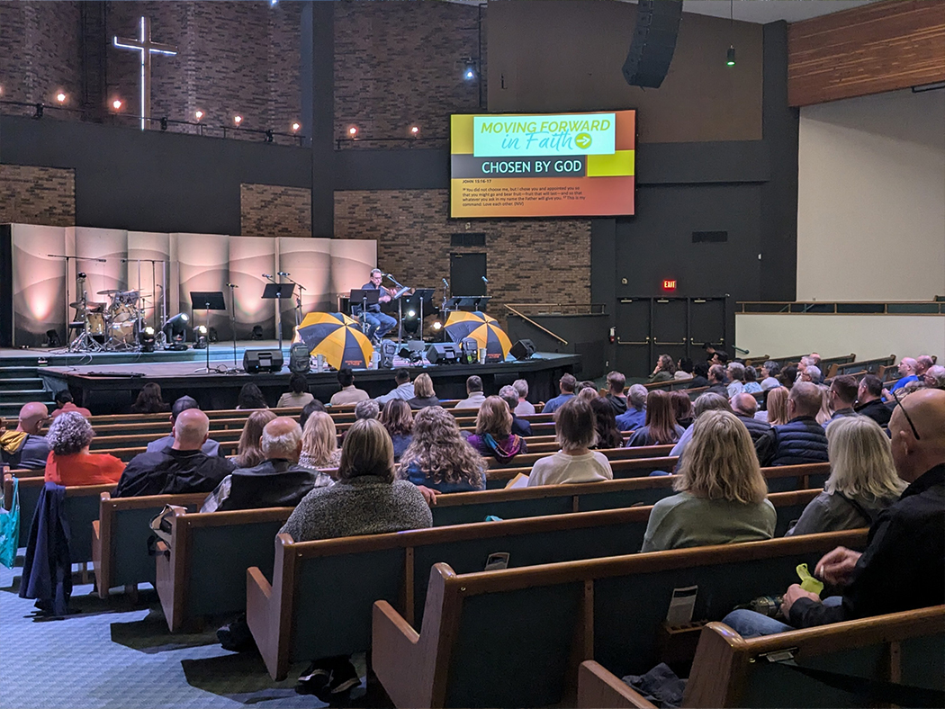 Helping Churches Move Forward in Faithful Obedience | Christian ...