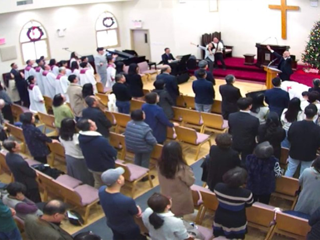 The Joy of Unity | Christian Reformed Church