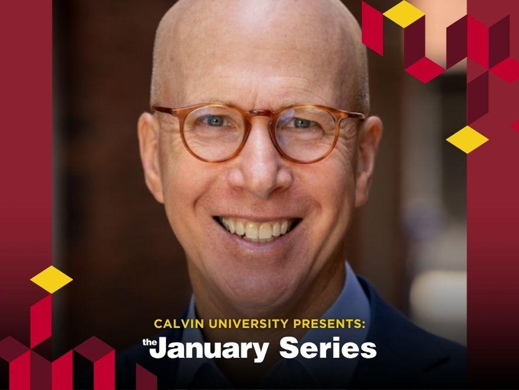 Eig Kicks off January Series | Christian Reformed Church