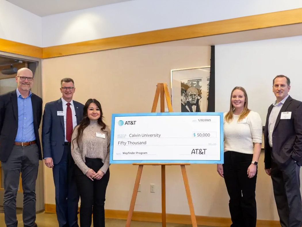 Addressing the Digital Divide | Christian Reformed Church