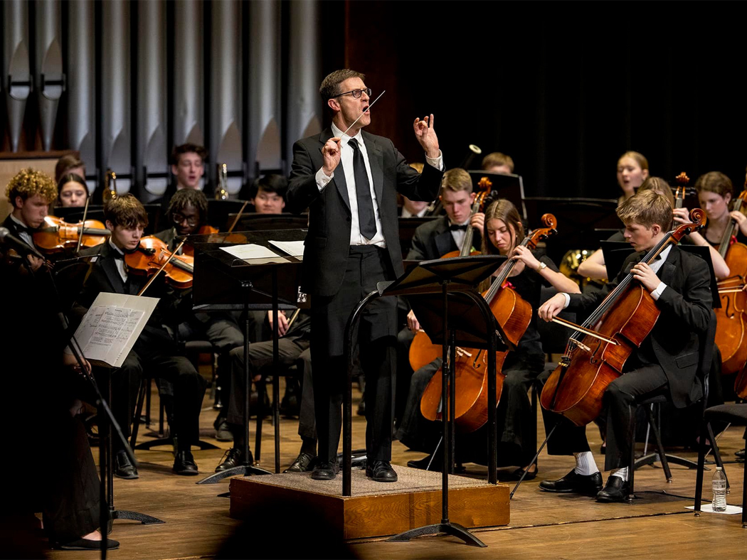 Jesus’ Parables in Luke | Christian Reformed Church