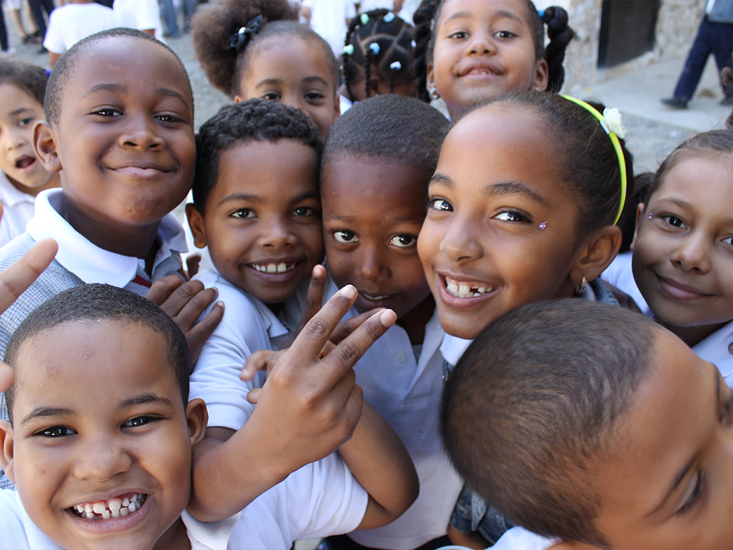40 Years of Christian Education in the Dominican Republic | Christian ...