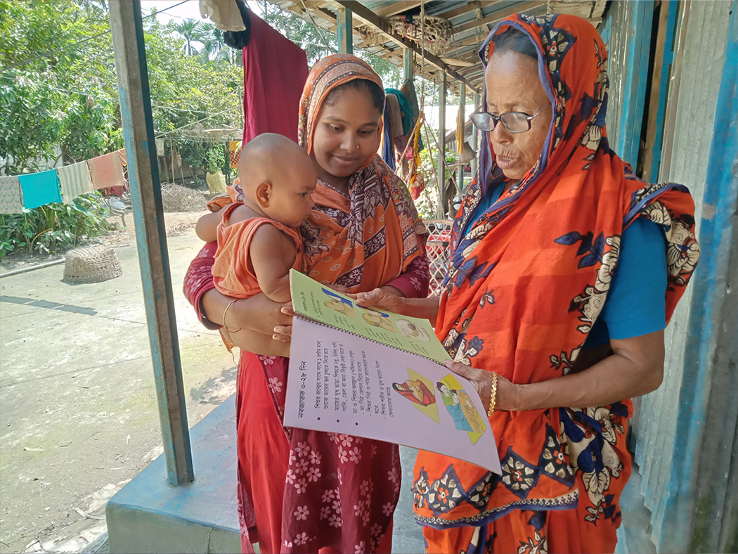 Global Affairs Canada Approves World Renew Program | Christian Reformed ...